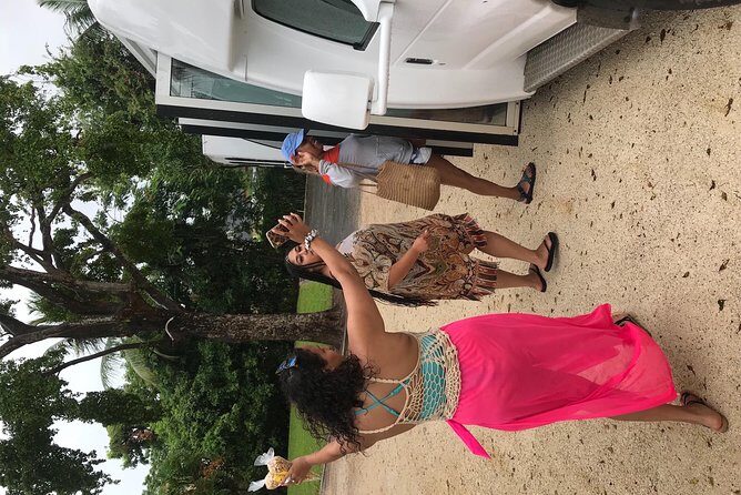 Bahamian Beverages & Bites Tour - Concluding Thoughts