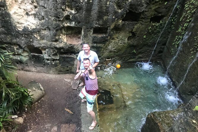 Bahamian Beverages & Bites Tour - FAQs