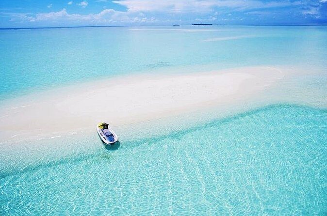 Bahamian Experience Private Beach Getaway - Authenticity and Value