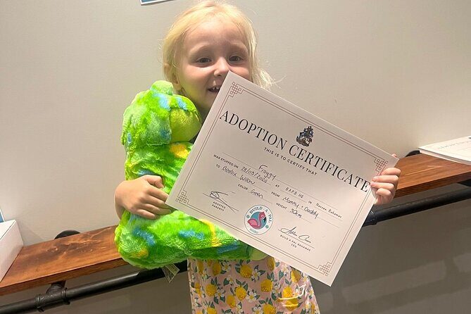 Bahamian Plush Essentials - Introduction