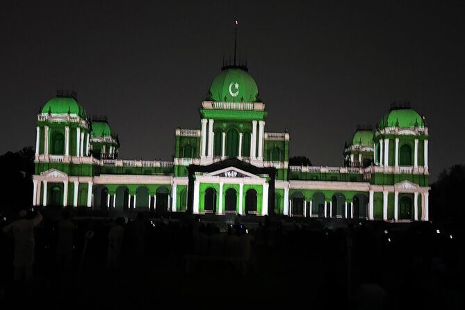 Bahawalpur Heritage Sites and Cholistan Desert Adventure - Day 2: The Forts and the Desert