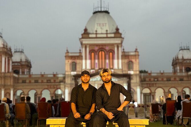 Bahawalpur Heritage Sites and Cholistan Desert Adventure - Practical Details and Traveler Considerations