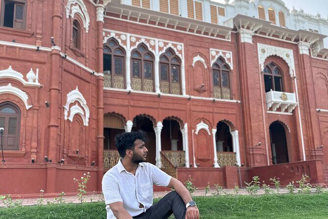 Bahawalpur Heritage Sites and Cholistan Desert Adventure - Authentic Experiences and Site Highlights