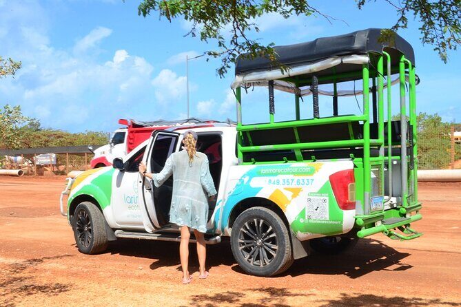 Bahía de las Águilas, ALL INCLUSIVE experience from Barahona - Setting the Scene: What is this Tour All About?