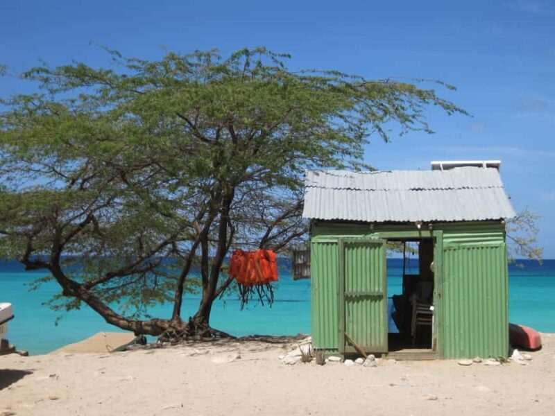 Bahía de las Aguilas: Beach Day Trip by Boat - The Journey Begins: Pickup and Scenic Drives