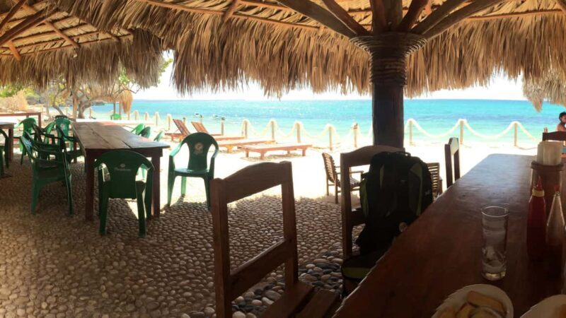 Bahía de las Aguilas: Beach Day Trip by Boat - Return Journey and Reflection