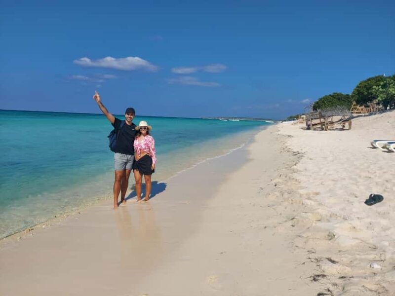 Bahía de las Aguilas: Beach Day Trip by Boat - Final thoughts: Is it worth it?