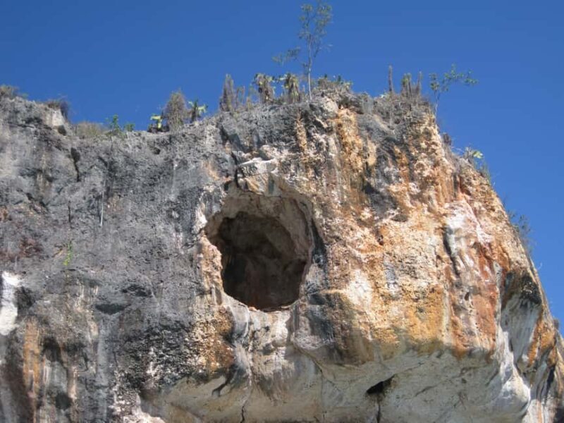 Bahía de las Aguilas: Beach Day Trip by Boat - FAQ