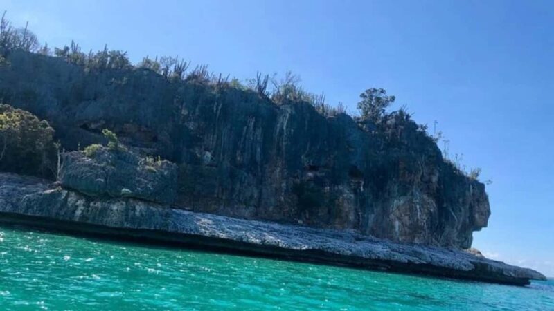 Bahía de las águilas glamping experience from Santo Domingo - A Closer Look at the Bahia de las Aguilas Glamping Tour