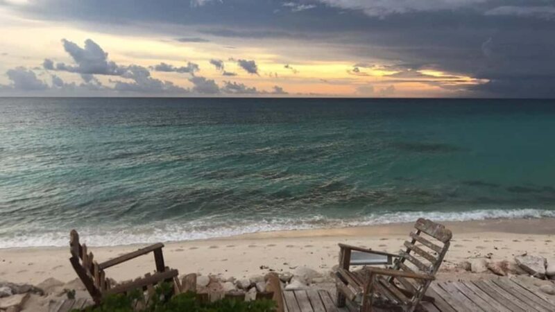 Bahía de las águilas glamping experience from Santo Domingo - FAQs