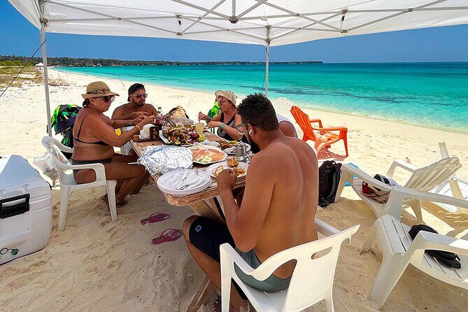 Bahía de las Águilas + Hoyo de Pelempito, ALL INCLUSIVE - Final Thoughts: Who Will Love This Tour?