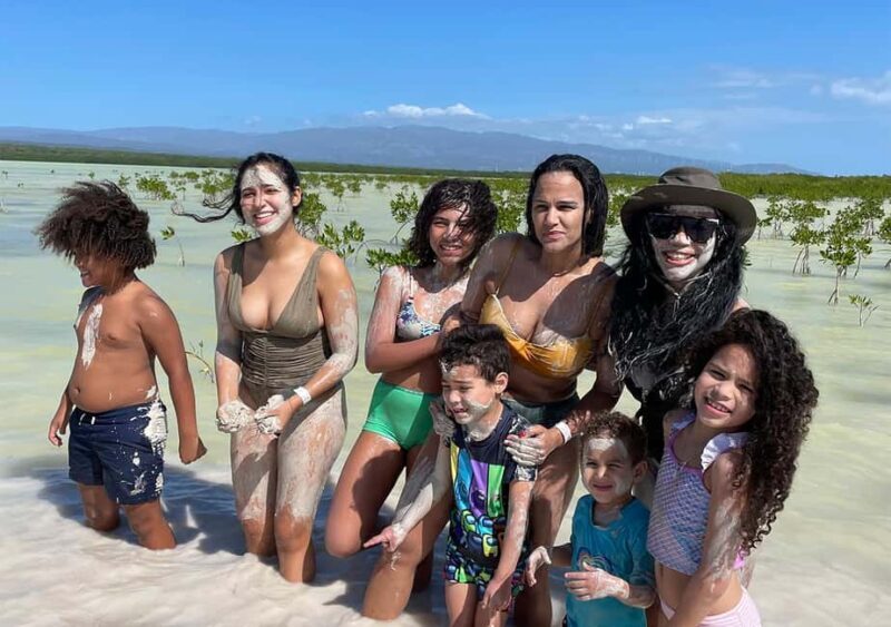 Bahía de las Águilas + Laguna de Oviedo ¡TODO INCLUIDO! - An In-Depth Look at the Experience