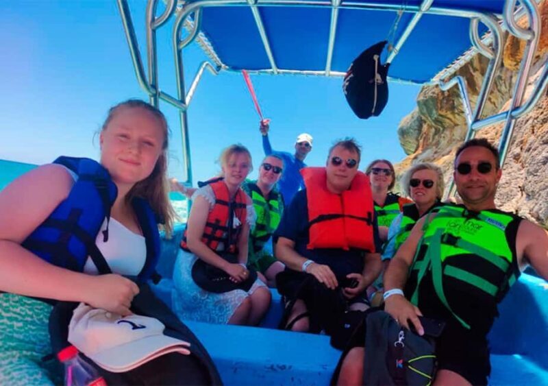 Bahía de las Águilas + Laguna de Oviedo ¡TODO INCLUIDO! - The Sum Up