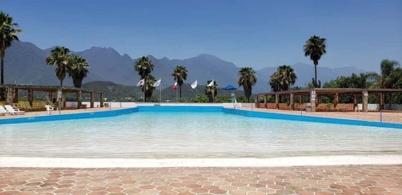 Bahía Escondida Tour in Santiago Pueblo Mágico | A Day of Relaxation and Adventure - What You Can Expect from the Tour