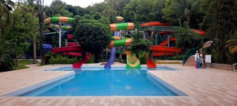 Bahía Escondida Tour in Santiago Pueblo Mágico | A Day of Relaxation and Adventure - Practical Tips for Your Day Trip