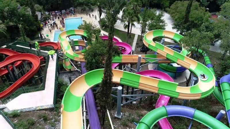 Bahía Escondida Tour in Santiago Pueblo Mágico | A Day of Relaxation and Adventure - The Sum Up