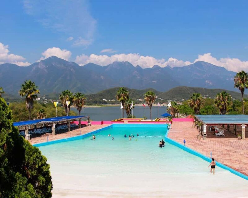 Bahía Escondida Tour in Santiago Pueblo Mágico | A Day of Relaxation and Adventure - FAQ