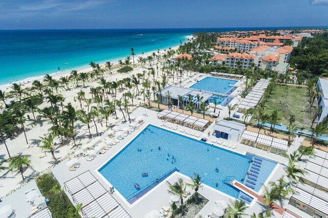 Bahia Principe Esmeralda- Round Trip Shuttle - Punta Cana Airport - FAQ