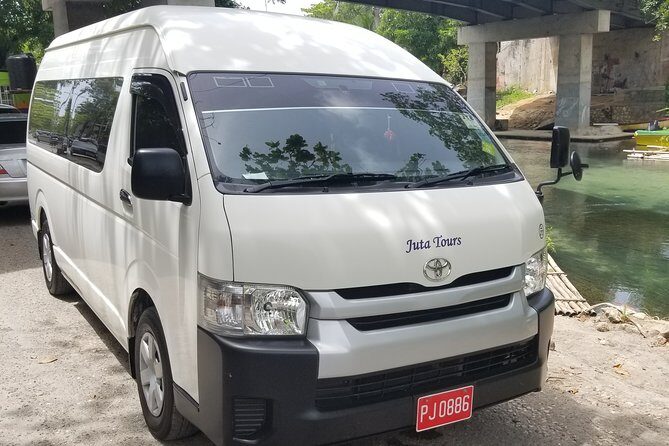 Bahia Principe Grand Jamaica Private Airport transfer - The Experience: What to Expect