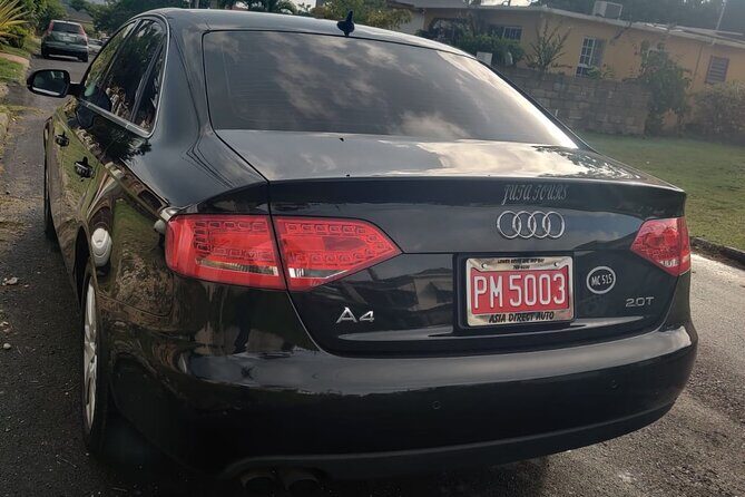 Bahia Principe Grand Jamaica Private Airport transfer - Final Thoughts: Who Would Benefit Most?