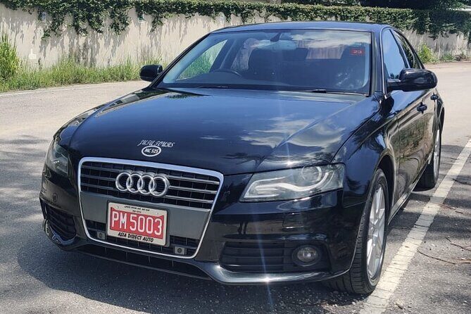 Bahia Principe Grand Jamaica Private Airport transfer - FAQ