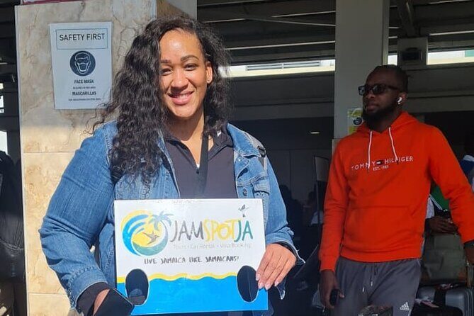 Bahia Principe Luxury and Grand Airport Transfer from Montego Bay - Key Points