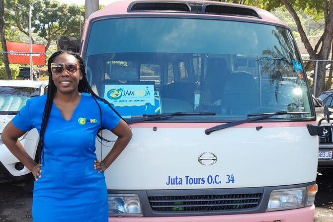 Bahia Principe Luxury and Grand Airport Transfer from Montego Bay - Final Thoughts: Who Should Book This Transfer?