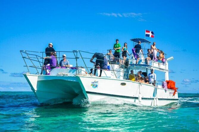 Bahia Principe Punta Cana - Round Trip Shuttle - Punta Cana Airport - Key Points
