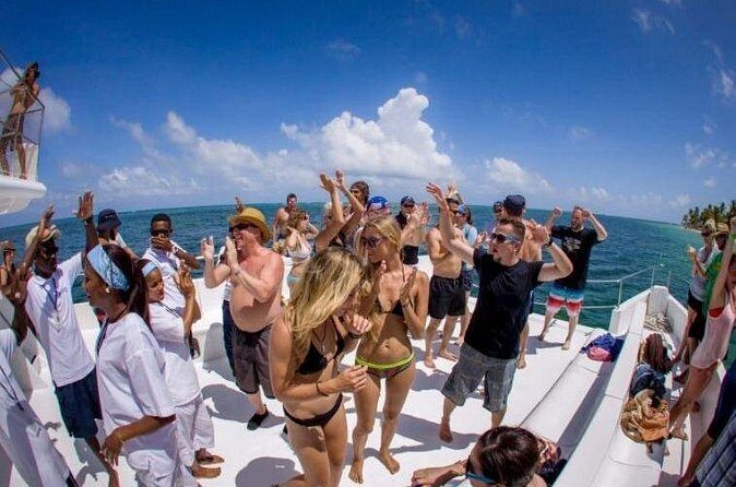 Bahia Principe Punta Cana - Round Trip Shuttle - Punta Cana Airport - Additional Considerations