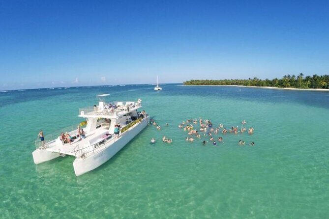 Bahia Principe Punta Cana - Round Trip Shuttle - Punta Cana Airport - FAQ