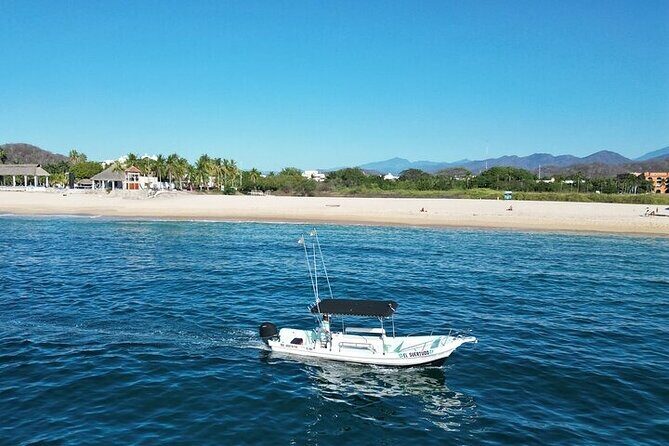 Bahías Experience with a visit to La India Beach - A Relaxed Morning Start