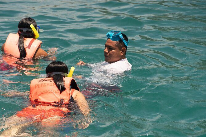Bahías Experience with a visit to La India Beach - Ending with El Órgano Beach