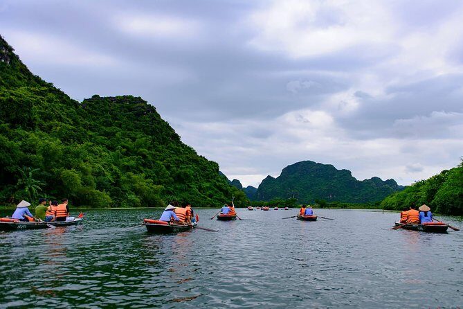 Bai Dinh- Mua Cave and Trang An boat trip - Who Is This Tour Best For?