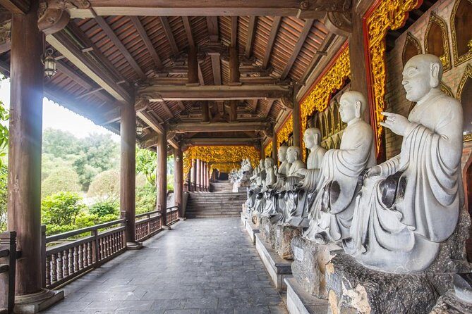 Bai Dinh- Mua Cave and Trang An boat trip - Final Thoughts: Is It Worth It?