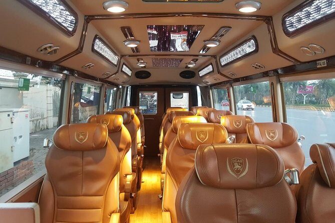 Bai Dinh- Mua Cave and Trang An boat trip - FAQs