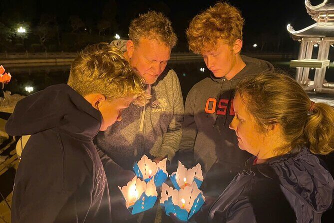 Bai Dinh Pagoda Night Tour - Final Thoughts