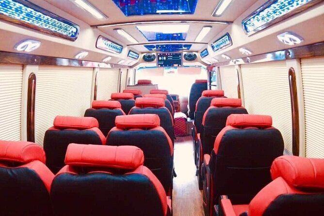 Bai Dinh pagoda - Trang An 1 day with Limousine bus - What Makes This Tour Stand Out?