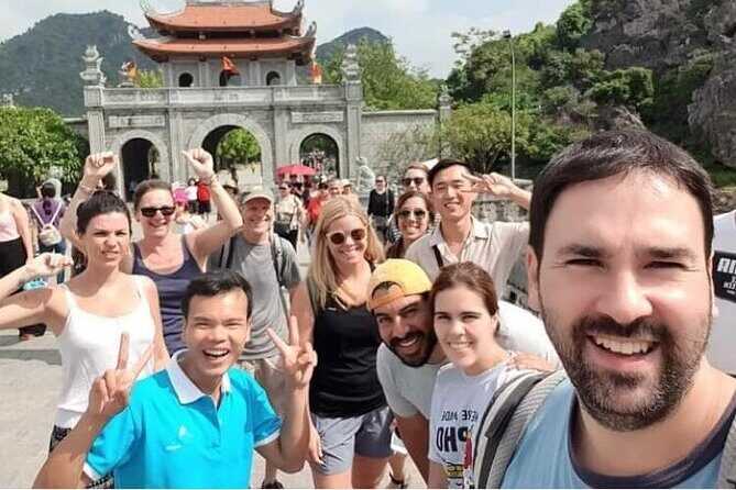 Bai Dinh pagoda - Trang An 1 day with Limousine bus - Frequently Asked Questions