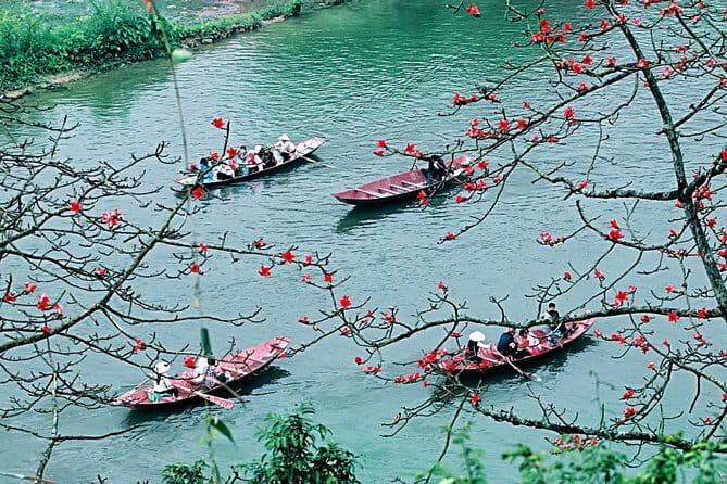 Bai Dinh Pagoda Trang An and Eco Hang Mua Cave Heritage Day Tour - Final thoughts