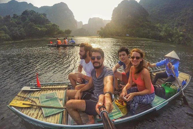 Bai Dinh Pagoda - Trang An Boating - Mua Cave Full Day - Final Thoughts: Is This Tour Worth It?