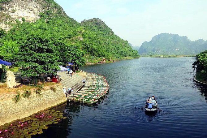 Bai Dinh Pagoda - Trang An Boating - Mua Cave Full Day - Who Should Book This Tour?