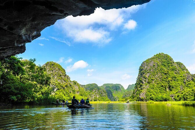 Bai Dinh Pagoda - Trang An Boating - Mua Cave Full Day - FAQ