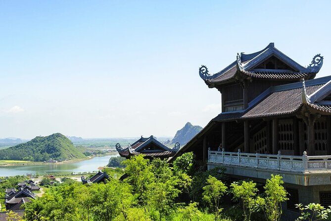 Bai Dinh Pagoda & Trang An Grottoes (Small Group Tour from Hanoi) - What Makes This Tour Stand Out