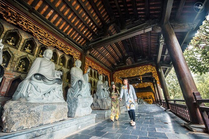 Bai Dinh Pagoda & Trang An Grottoes (Small Group Tour from Hanoi) - Who Will Love This Tour?