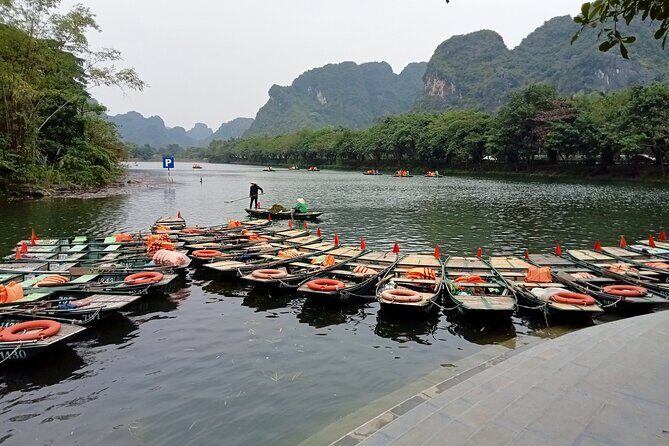 Bai Dinh, Trang An and Mua Cave Day Trip from Hanoi - Who Should Consider This Tour?