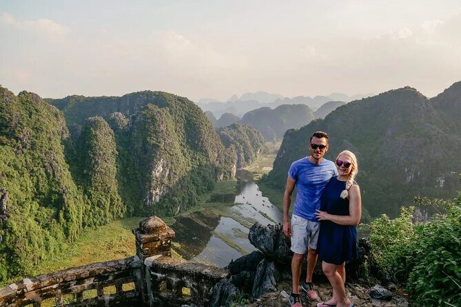 Bai Dinh - Trang An boat- Mua cave with Limousine & Lunch (Full day) - Final Thoughts