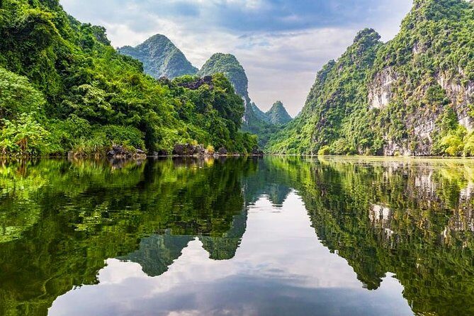 Bai Dinh - Trang An - Full day trip (private tour) - What Makes This Tour Stand Out?