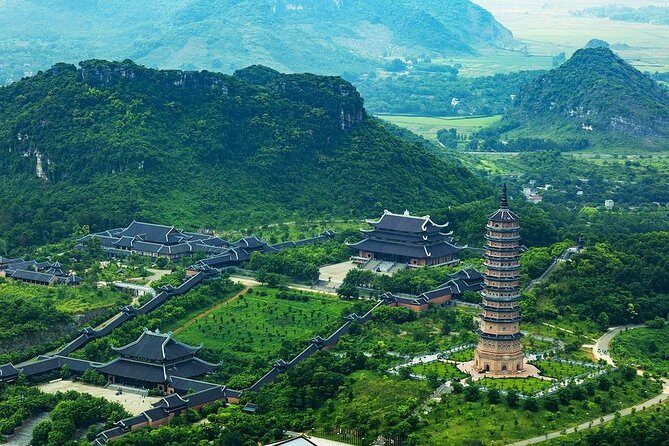 Bai Dinh - Trang An - Full day trip (private tour) - Frequently Asked Questions