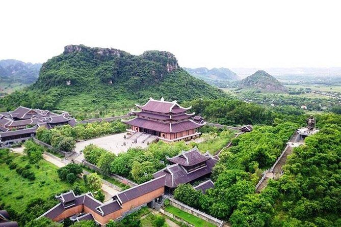 Bai Dinh - Trang An - Hoa Lu - Tam Coc - Mua Cave 2 Days 1 Night - The Sum Up: Is This Tour Right for You?