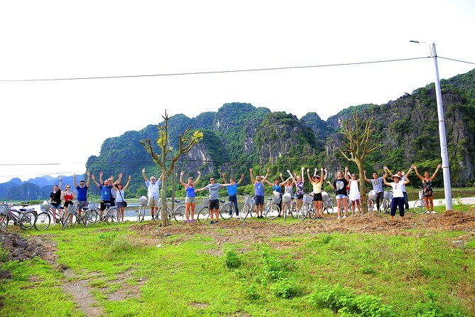 Bai Dinh - Trang An - Hoa Lu - Tam Coc - Mua Cave 2 Days 1 Night - FAQ